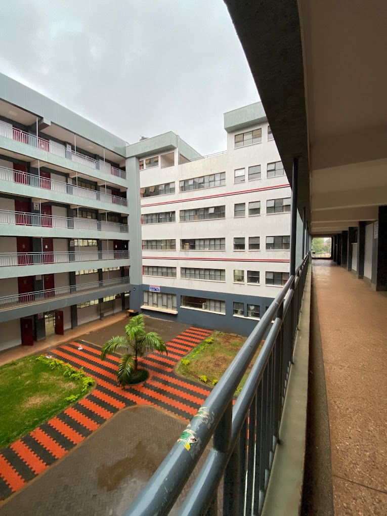 The Kiambu National Polytechnic